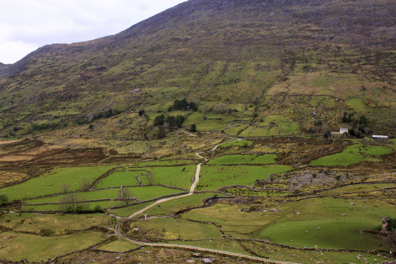 Photos of Irish Trips - Killarney Mountaineering Club