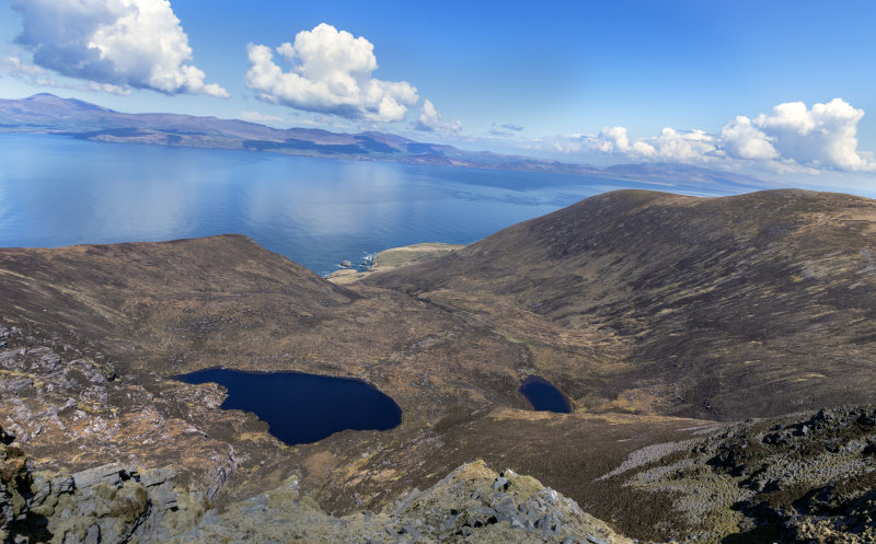 Photos of Irish Trips - Killarney Mountaineering Club