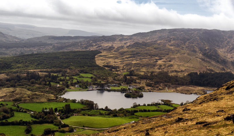 Photos of Irish Trips - Killarney Mountaineering Club