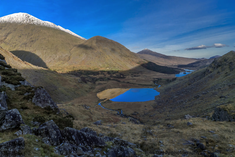 Photos of Irish Trips - Killarney Mountaineering Club