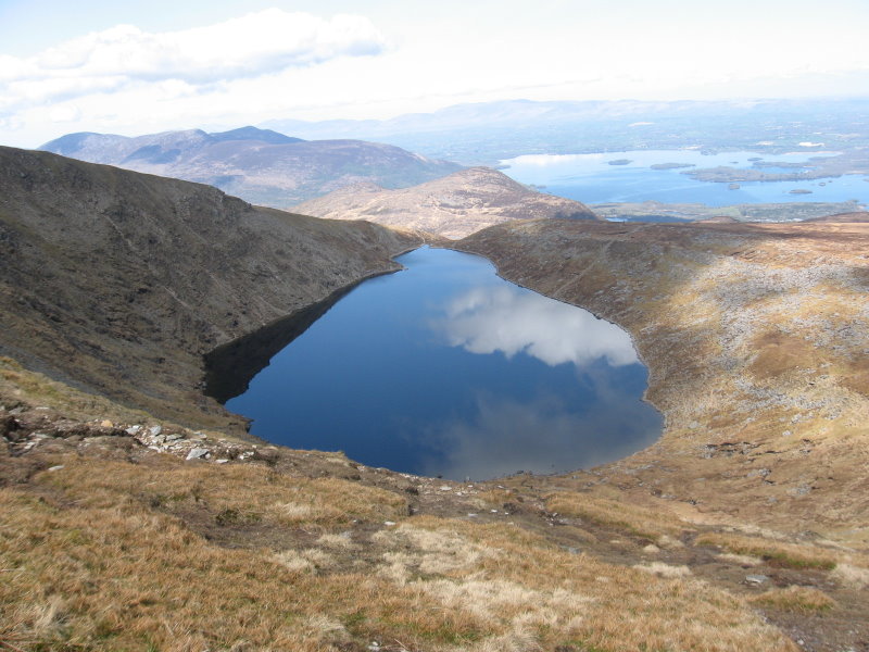 Slideshow of Irish Trips - Killarney Mountaineering Club