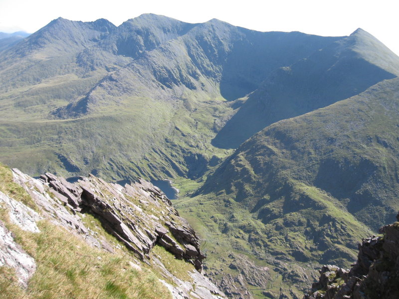 Photos of Irish Trips - Killarney Mountaineering Club